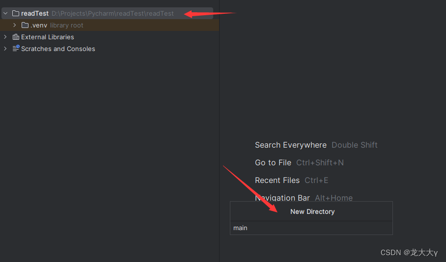 Python 初探 读模块基址，进程(x64)内存_pymem模块-CSDN博客