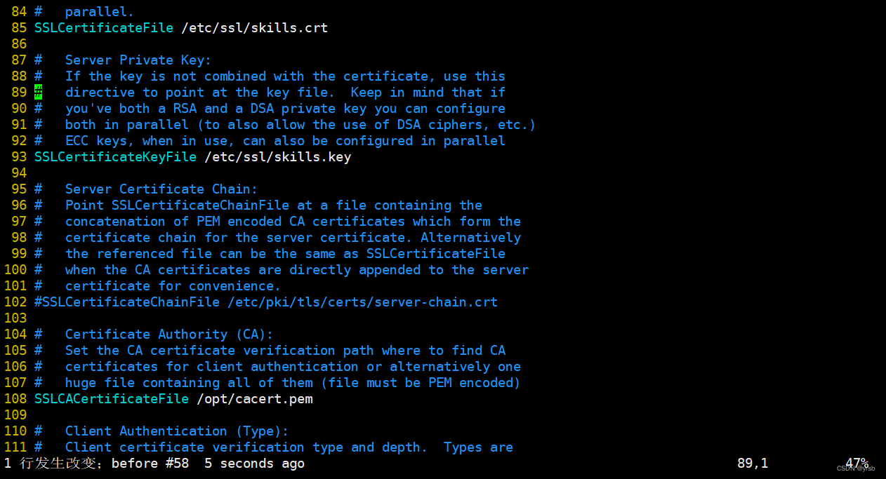 22年国赛正式题（服务）_cp -a named.localhost named.skills cp -a named.loo-CSDN博客