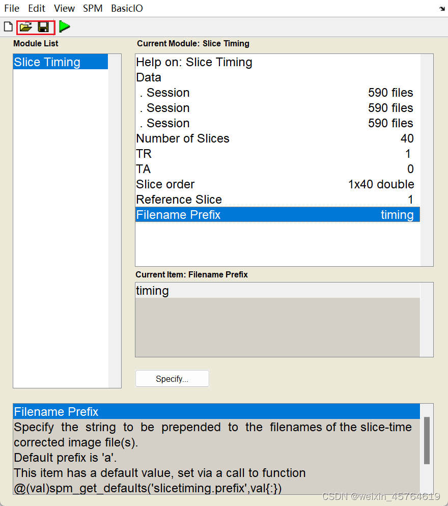 采用SPM12预处理nii文件(1)-slicetiming_spm预处理-CSDN博客