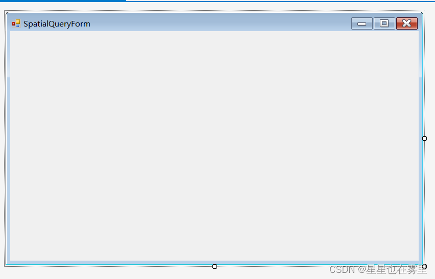 ArcEngine入门开发第5篇：空间查询_arcengine 空间查询-CSDN博客