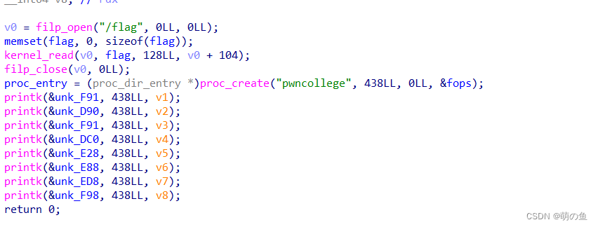 pwn-college kernel l1-CSDN博客