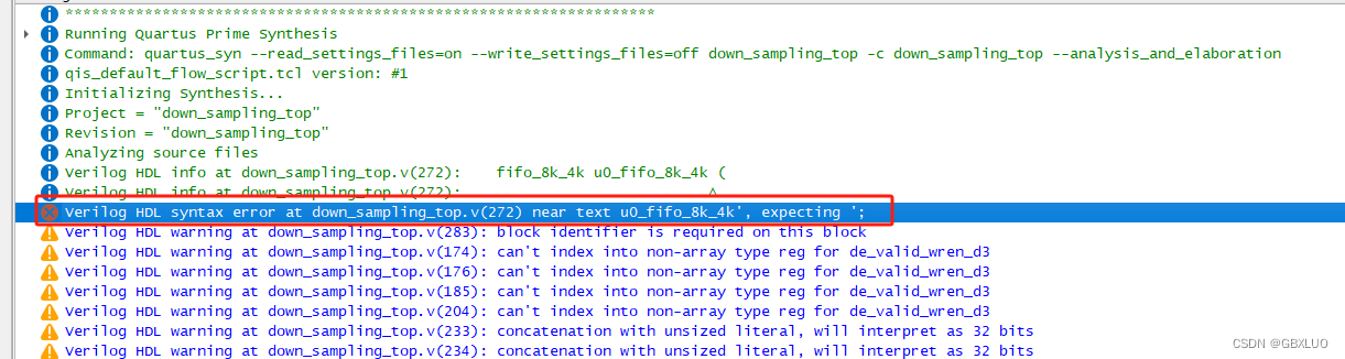 Verilog仿真遇到的问题_illegal digit for specified base in numeric consta-CSDN博客