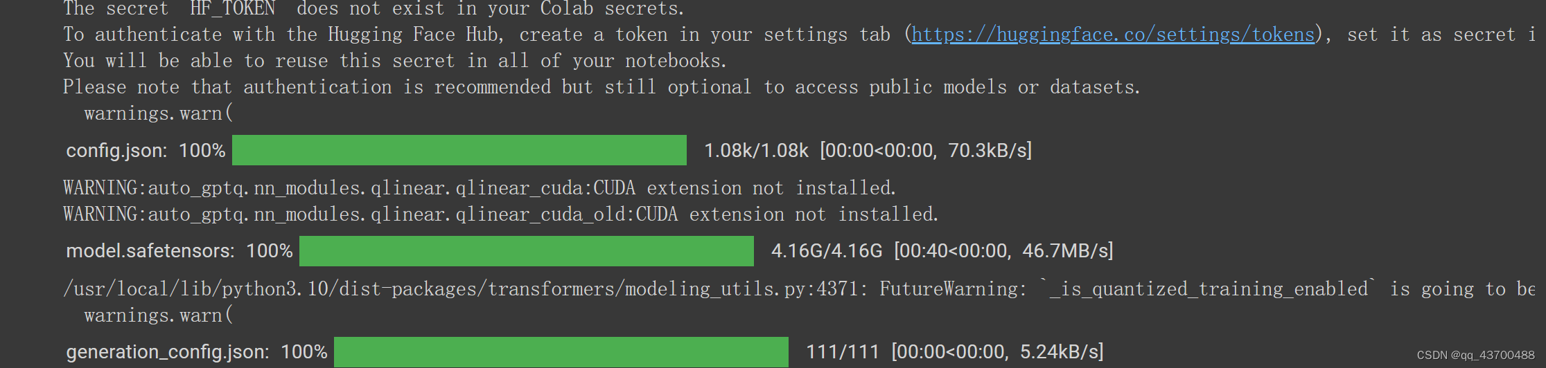 LLM的微调（finetuning）记录——基于huggingface的qlora及RAG文本生成模型实践（AI回复评论任务）。_lora + rag-CSDN博客