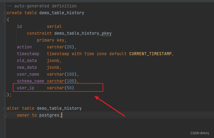pgsql：对数据库的增删改查进行监听_pg数据库监听-CSDN博客