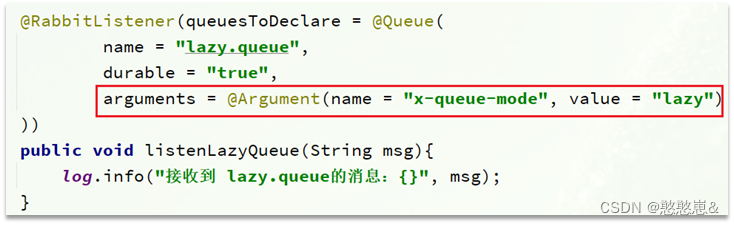 MQ 详细操作高级篇 让你从不懂到熟练使用_mq使用教程-CSDN博客
