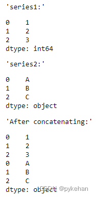 pandas中的轴参数axis_pandas axis-CSDN博客