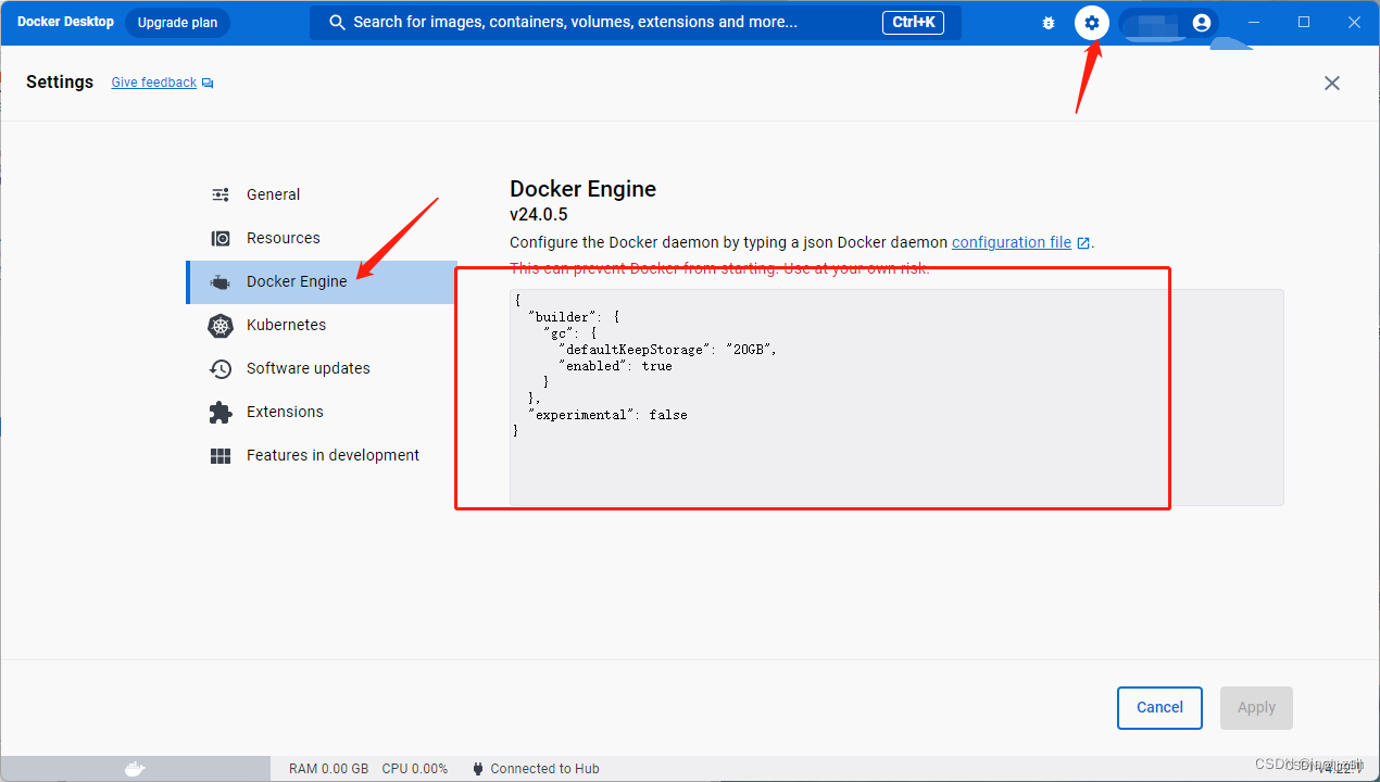 windows安装docker_docker desktop installer.exe-CSDN博客