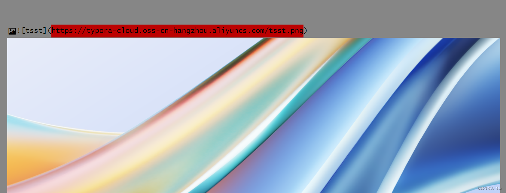 typora笔记云同步_typora同步-CSDN博客
