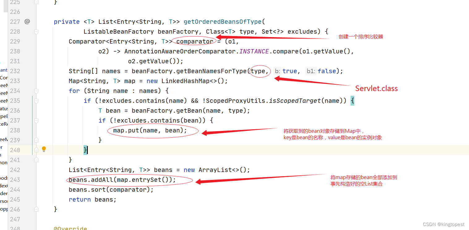 解析springboot自动配置springmvc的秘密之DispatcherServlet_springboot dispatcherservlet-CSDN博客