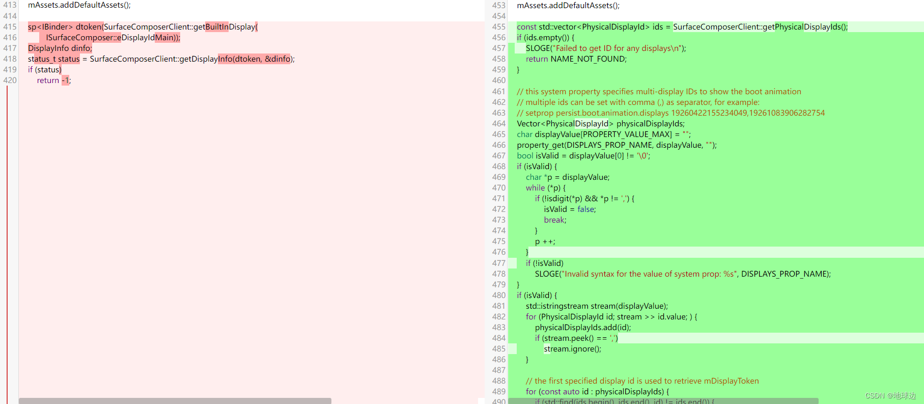 MTK Android 13/14平台开关机动画铃声客制化_mtk android13关机动画-CSDN博客