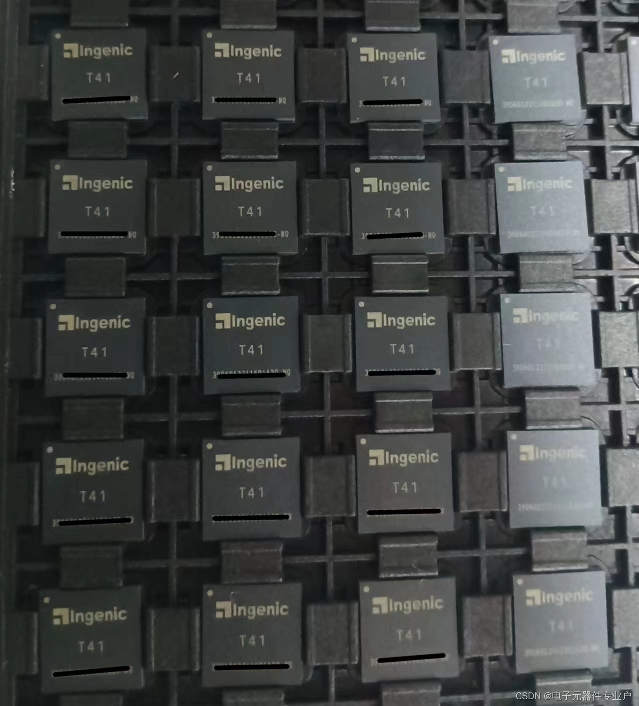 君正 T41NQ T41LQ QFN封装 IPC芯片_君正t41规格书-CSDN博客