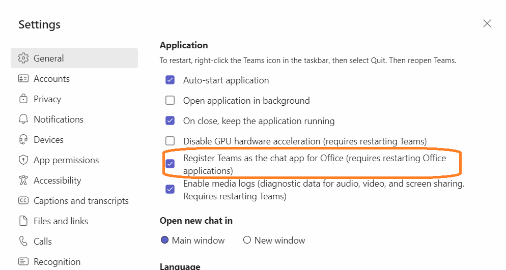 Microsoft 365 - Outlook中无法找到New Teams Meeting的解决方案_outlook teams会议不见了-CSDN博客