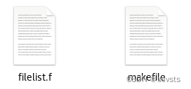 小白UVM实战学习笔记——环境搭建_uvm实战的makefile-CSDN博客
