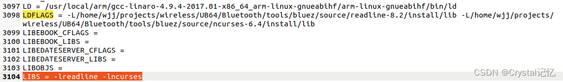 Bluetooth | bluez源码下载与编译_bluez下载-CSDN博客