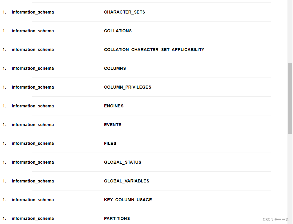CTF之Web渗透_白云新闻搜索ctf-CSDN博客