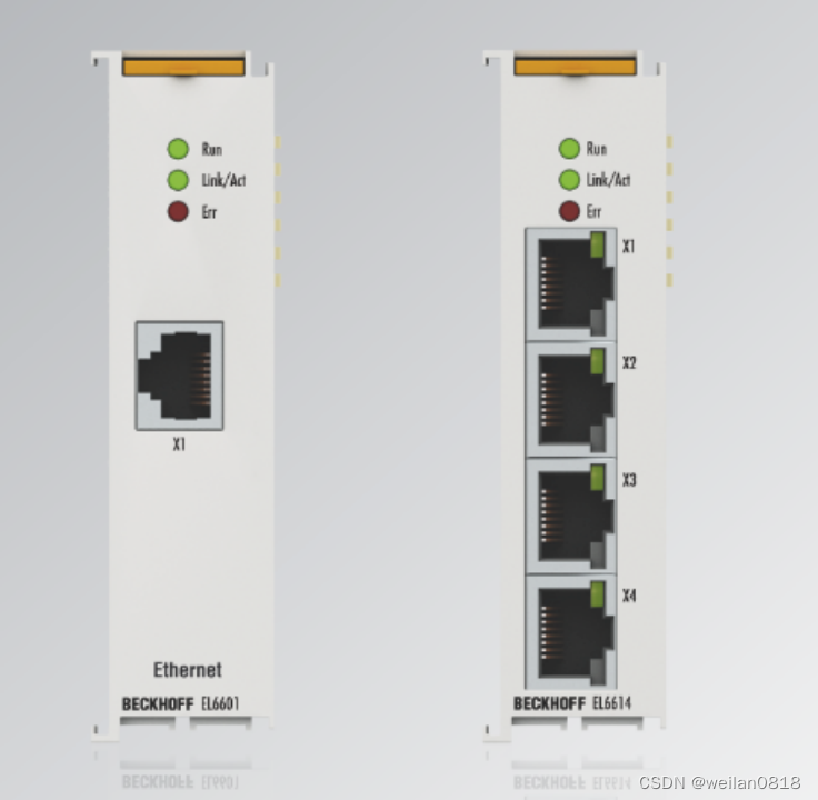 EtherCAT EoE-CSDN博客