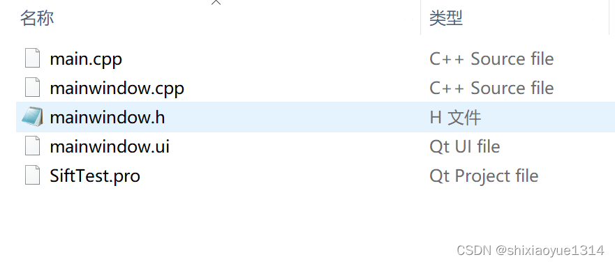 Qt 中引入SARibbon库步骤（引入工程方式）-CSDN博客