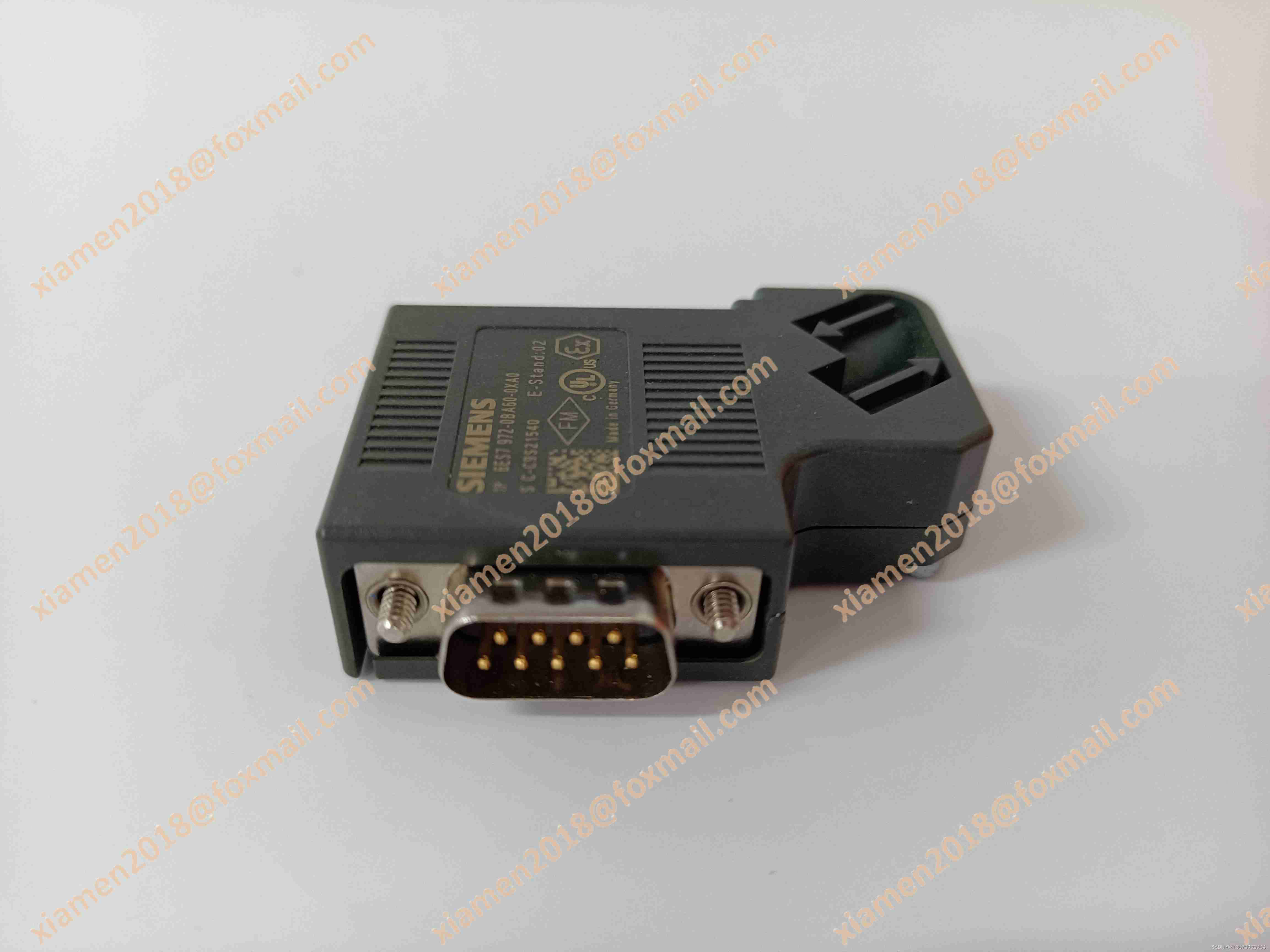 Siemens 6ES7972-0BA60-0XA0 DP连接插头_西门子972dp头怎么接-CSDN博客