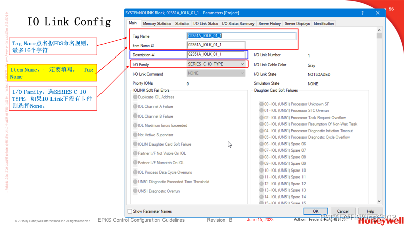 EPKS Control Configuration Guidelines （EPKS系统组态原则）_control configuration guideline-1-CSDN博客