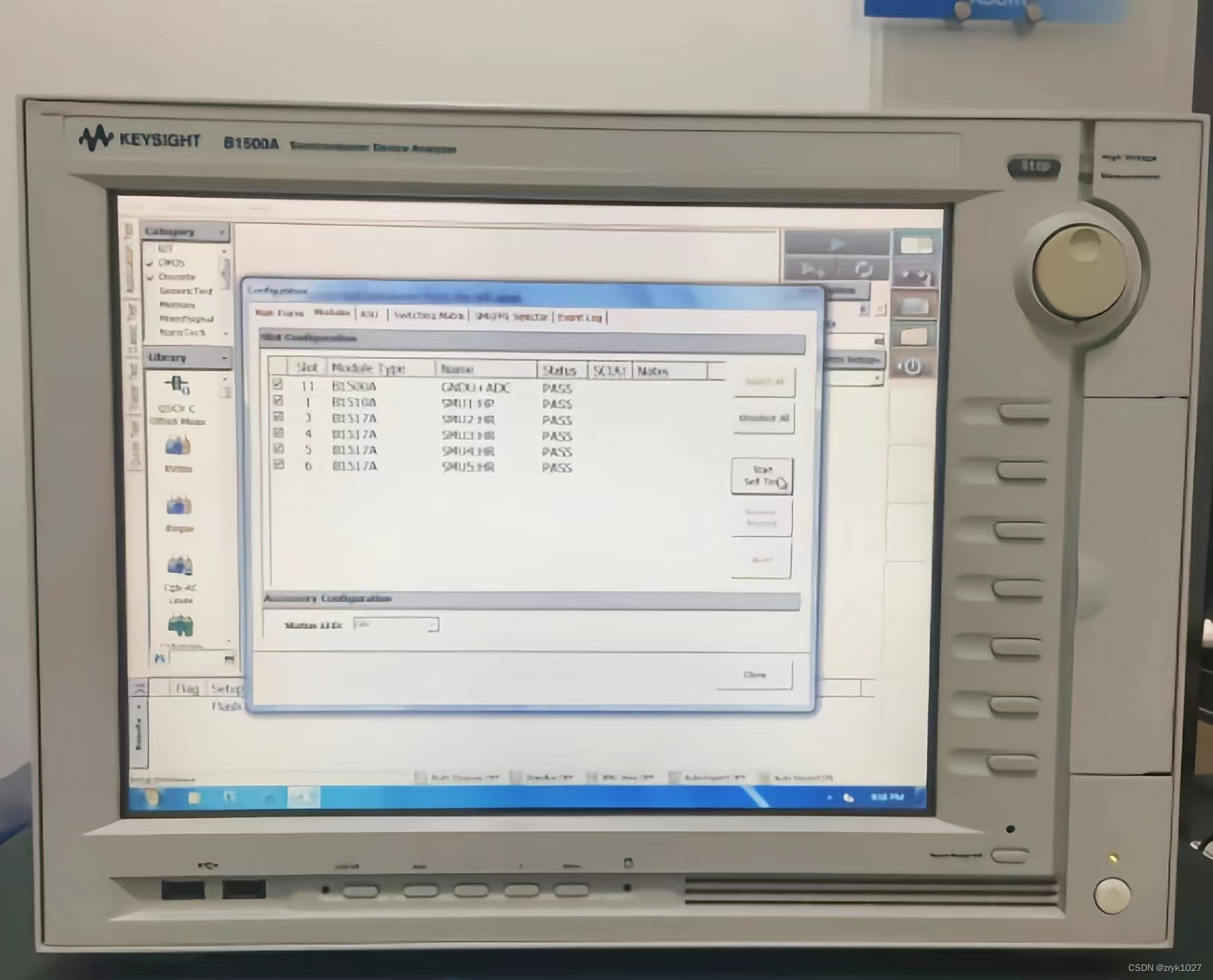 安捷伦Agilent B1500A半导体测试仪_b1500a半导体分析仪 脉冲测试-CSDN博客