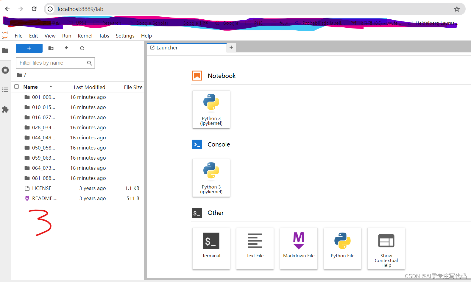 如何使用anaconda自带的jupyter打开其他盘符ipynb文件（亲测有效）ipynb文件怎么用jupyter打开 Csdn博客