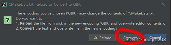 在CLION下 支持OpenCV 在Debug和Release下的编译_clion release模式-CSDN博客