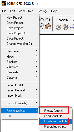Fluent记录_fluent松弛因子设置-CSDN博客
