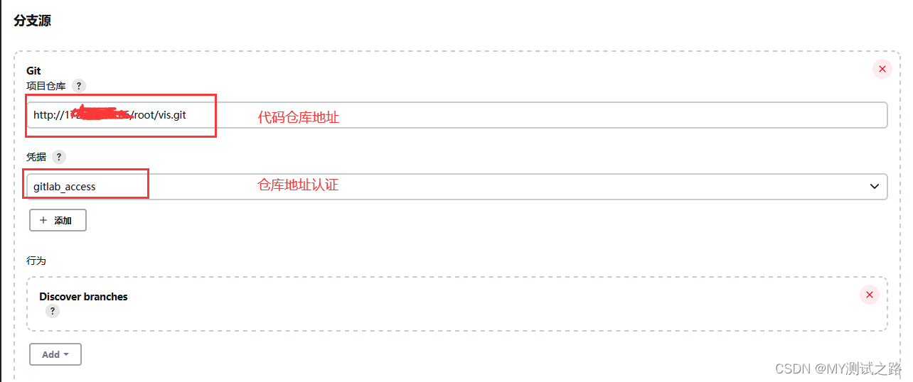 Jenkins流水线构建_jenkins stage view-CSDN博客