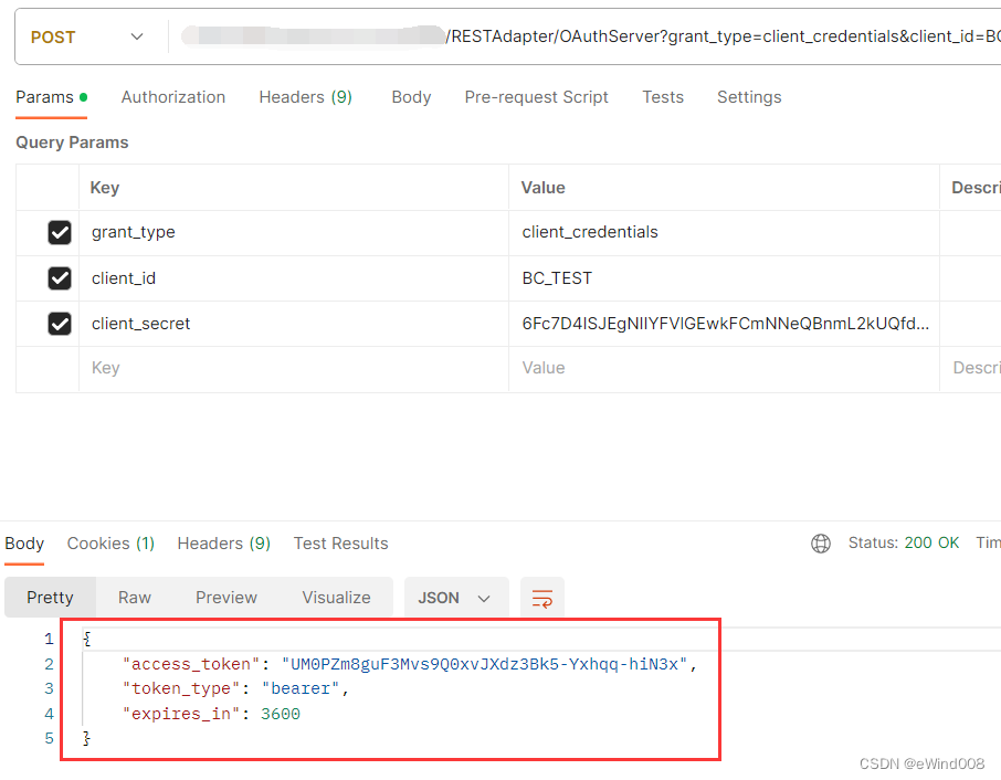 SAP PI/PO 使用OAuth 2.0 授权验证 （ REST Sender ）_sap pi支持的认证方式-CSDN博客