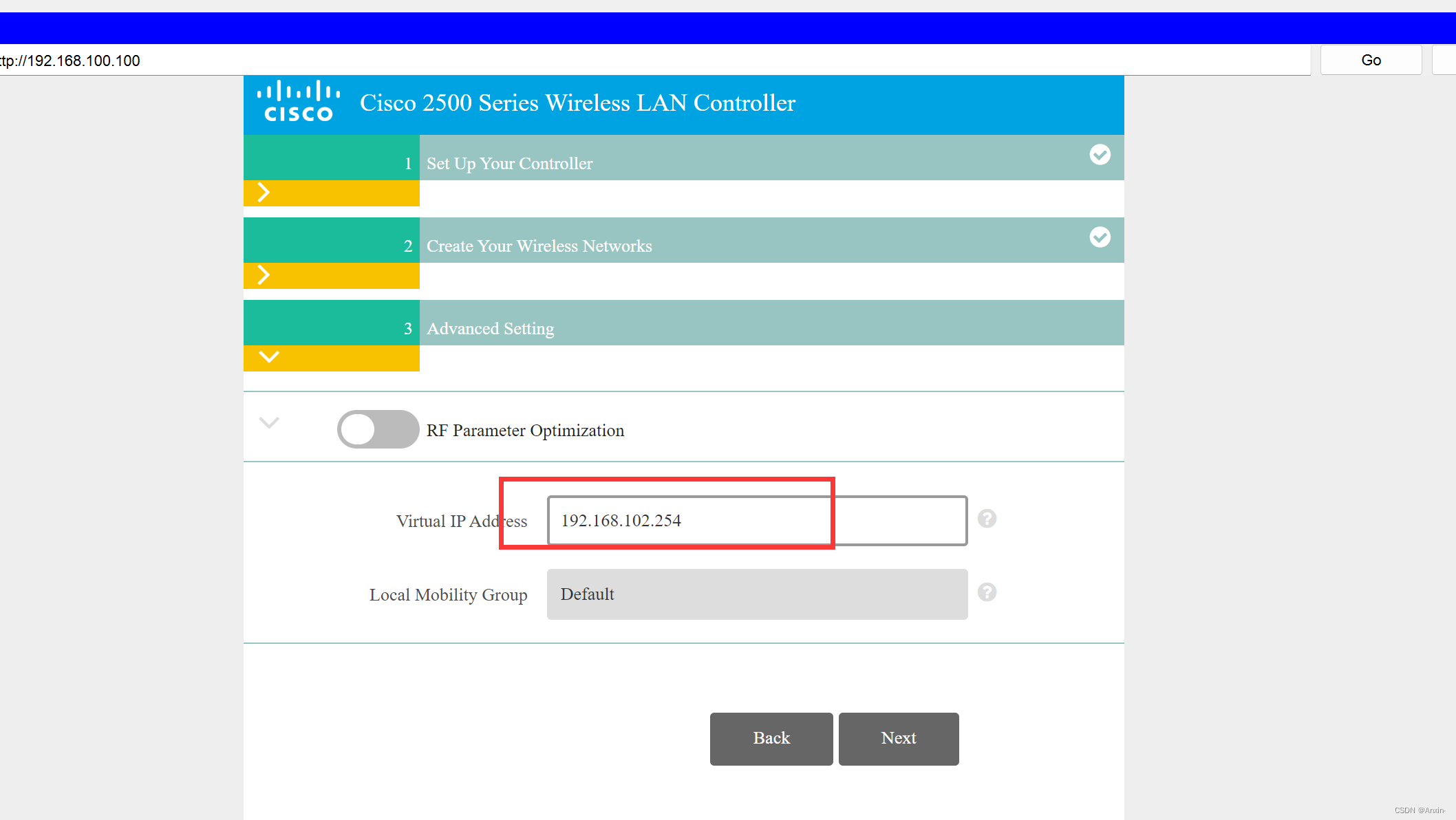 思科模拟器有关于AC+AP三层组网二种情况_思科ac+ap-CSDN博客