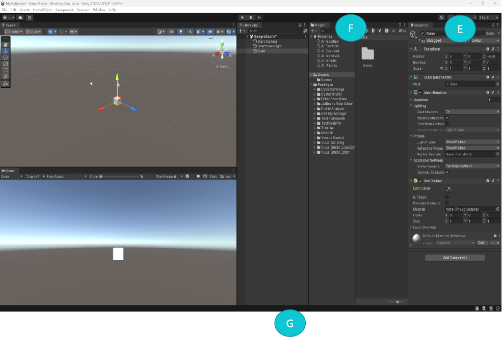 Unity 简介_unituhuuyyyhyhyunity-CSDN博客