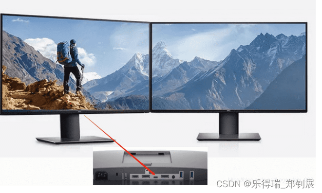 Type-C DP桌面显示器专用解决方案_typec dp显示电路-CSDN博客