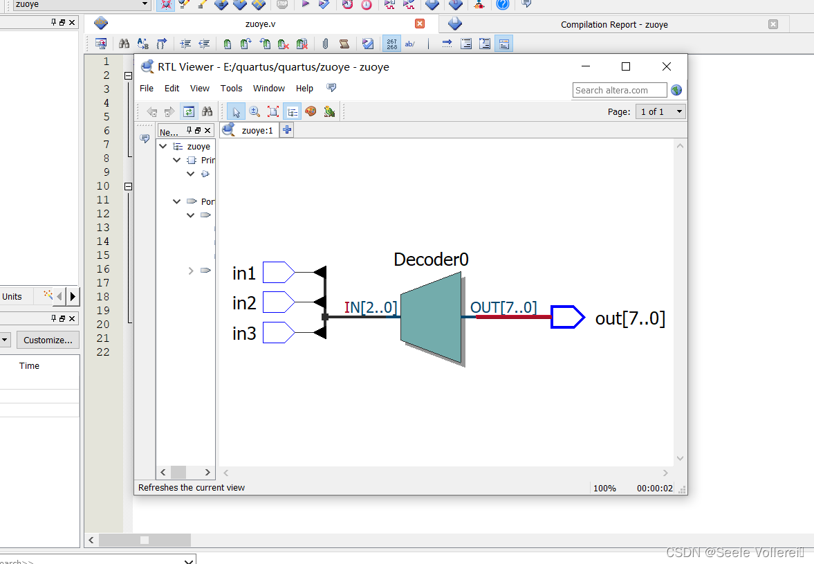 Verilog编程基础练习_logsim寄存器答案-CSDN博客