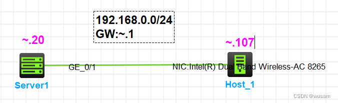 轻轻松松玩转华三HCL仿真平台的Server（一）_hcl server 服务-CSDN博客