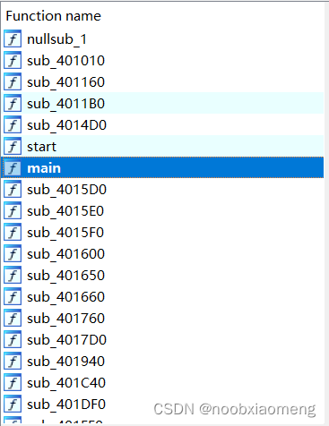ISCTF2023--RE--crackme(手把手教你手脱upx壳)_upx脱壳 ctf-CSDN博客