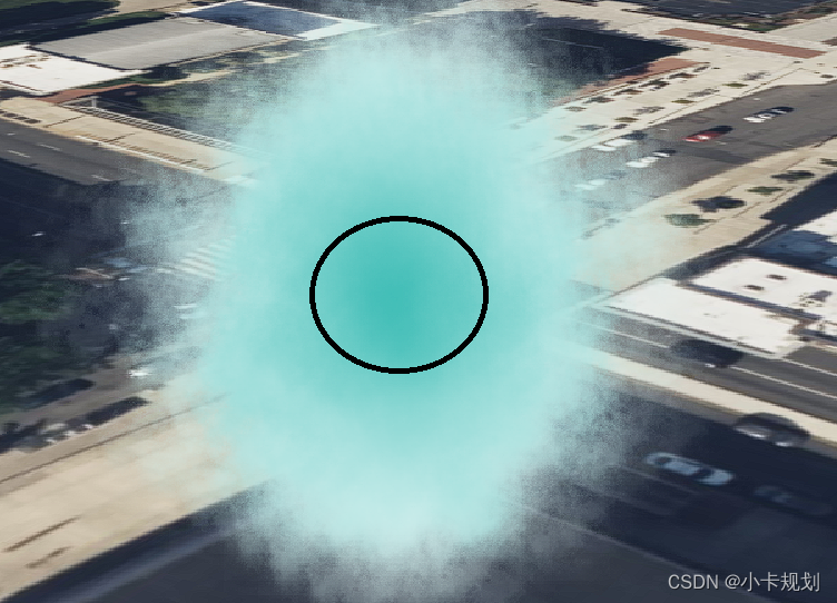 Cesium粒子系统_cesium 粒子-CSDN博客