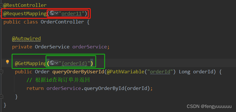 @GetMapping和@RequestMapping在实际应用中的理解_@getmapping url修改-CSDN博客