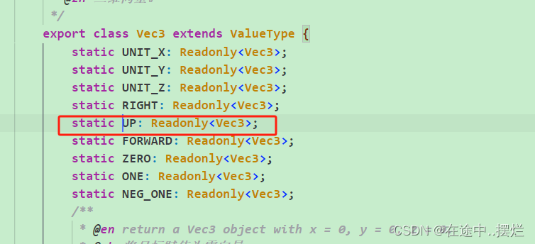 Cocos Creator: [PreviewInEditor] Cannot assign to read only property ‘x ...