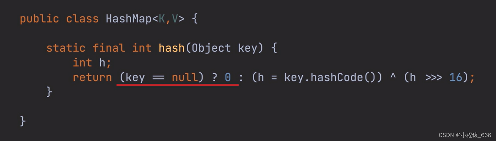 Java集合中的hashmap的特点及优缺点 Csdn博客