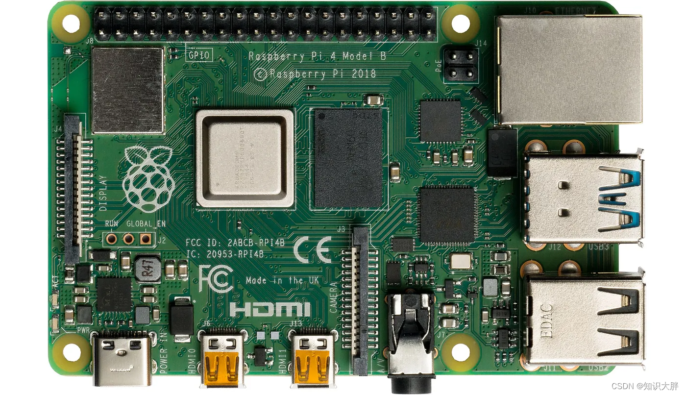 在 Raspberry Pi 上运行语音识别和 LLaMA-2 GPT Whisper ASR 和 LLaMA-2 GPT 模型的完全离线使用 ...