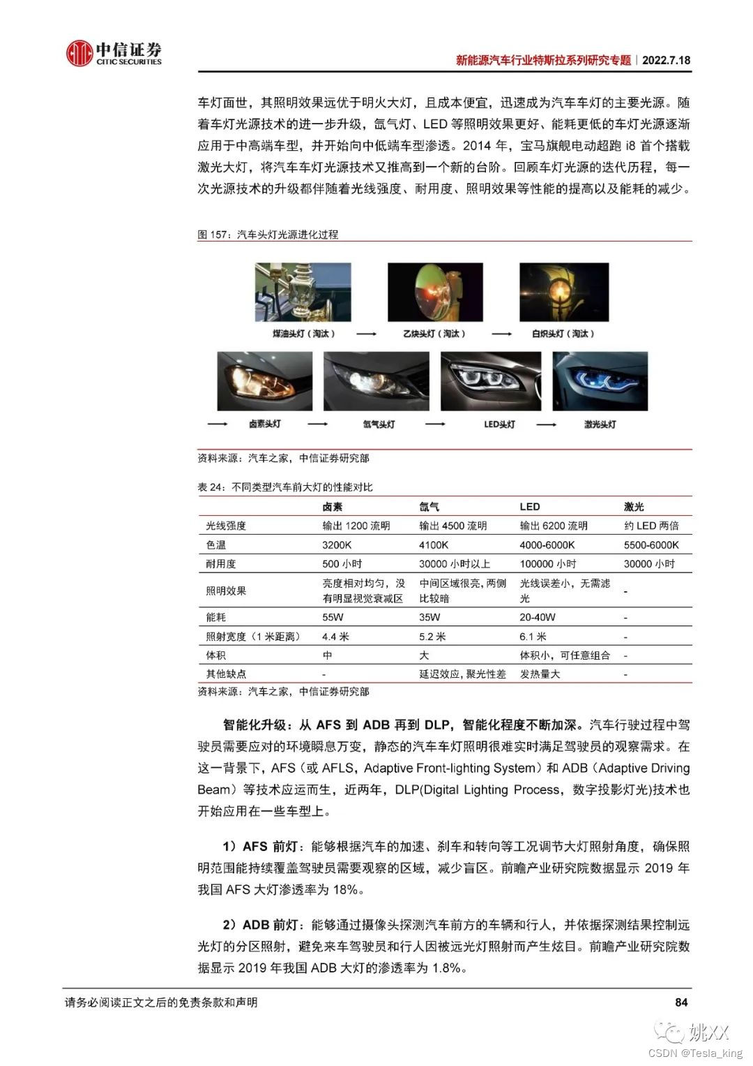 从拆解Model3 看智能电动汽车发展趋势(17)-CSDN博客