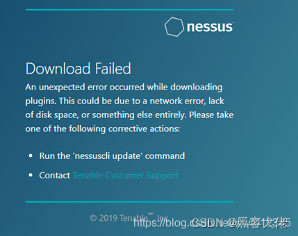 漏洞扫描工具最全！Nessus详细使用教程_如何使用nessus进行系统漏洞扫描-CSDN博客