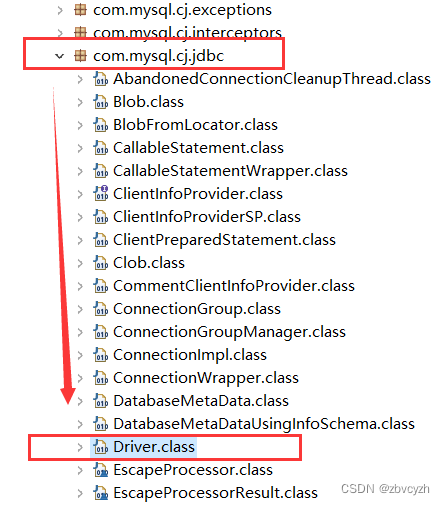 在Eclipse/Intellij IDEA中搭建JDBC连接Mysql环境_eclipse idea链接mysql-CSDN博客