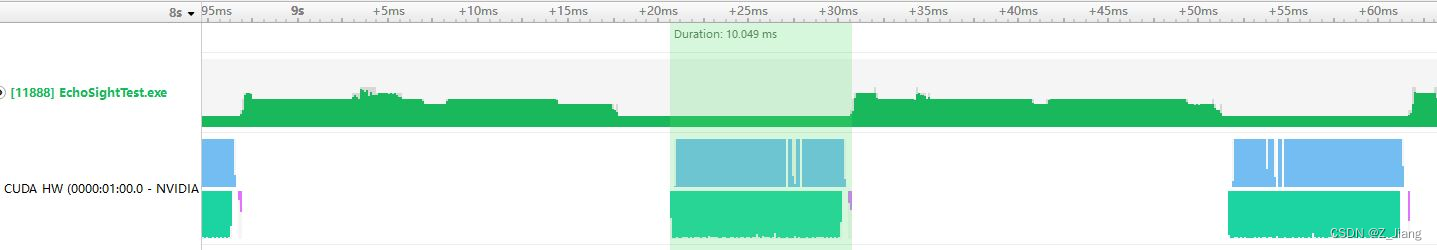 彩超框架EchoSight开发日志记录-CSDN博客