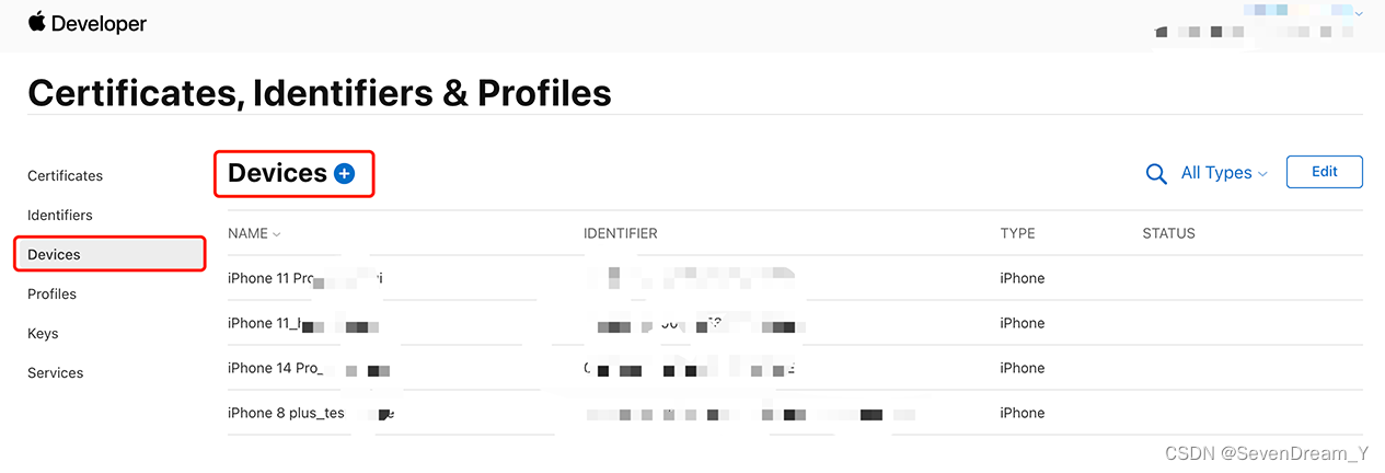 【IOS】[.P12] 开发证书和描述证书申请_ios p12-CSDN博客