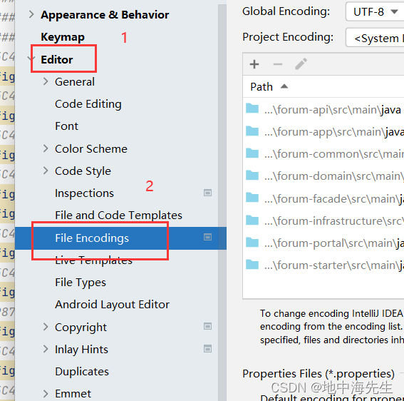 idea中怎样将Unicode转换成中文_idea unicode-CSDN博客