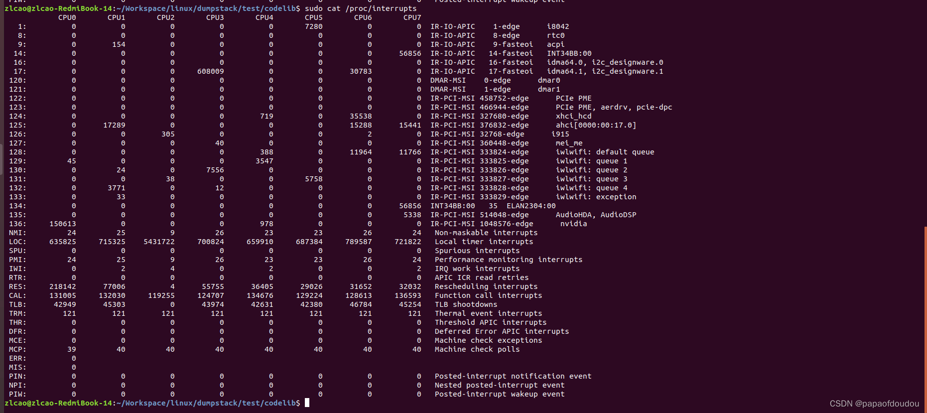 LINUX系统如何从多核CPU中隔离核心处理专用用户任务？_隔离 cpu linux-CSDN博客