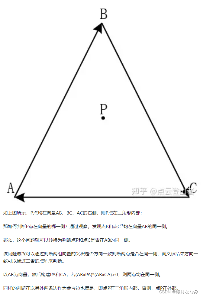 GAMES101—学习笔记（更新中）_games101笔记-CSDN博客