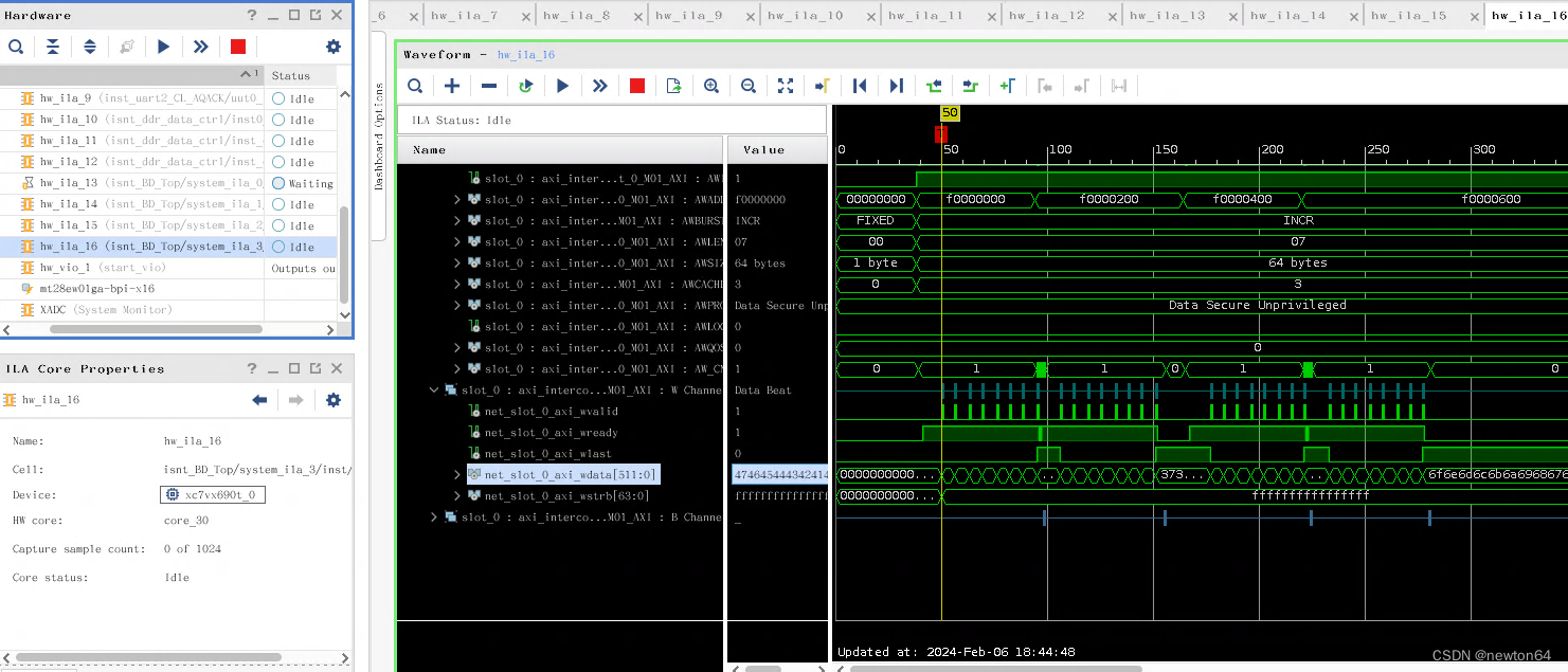 GPU-IO板调试记录_vivado linux下编译更快-CSDN博客