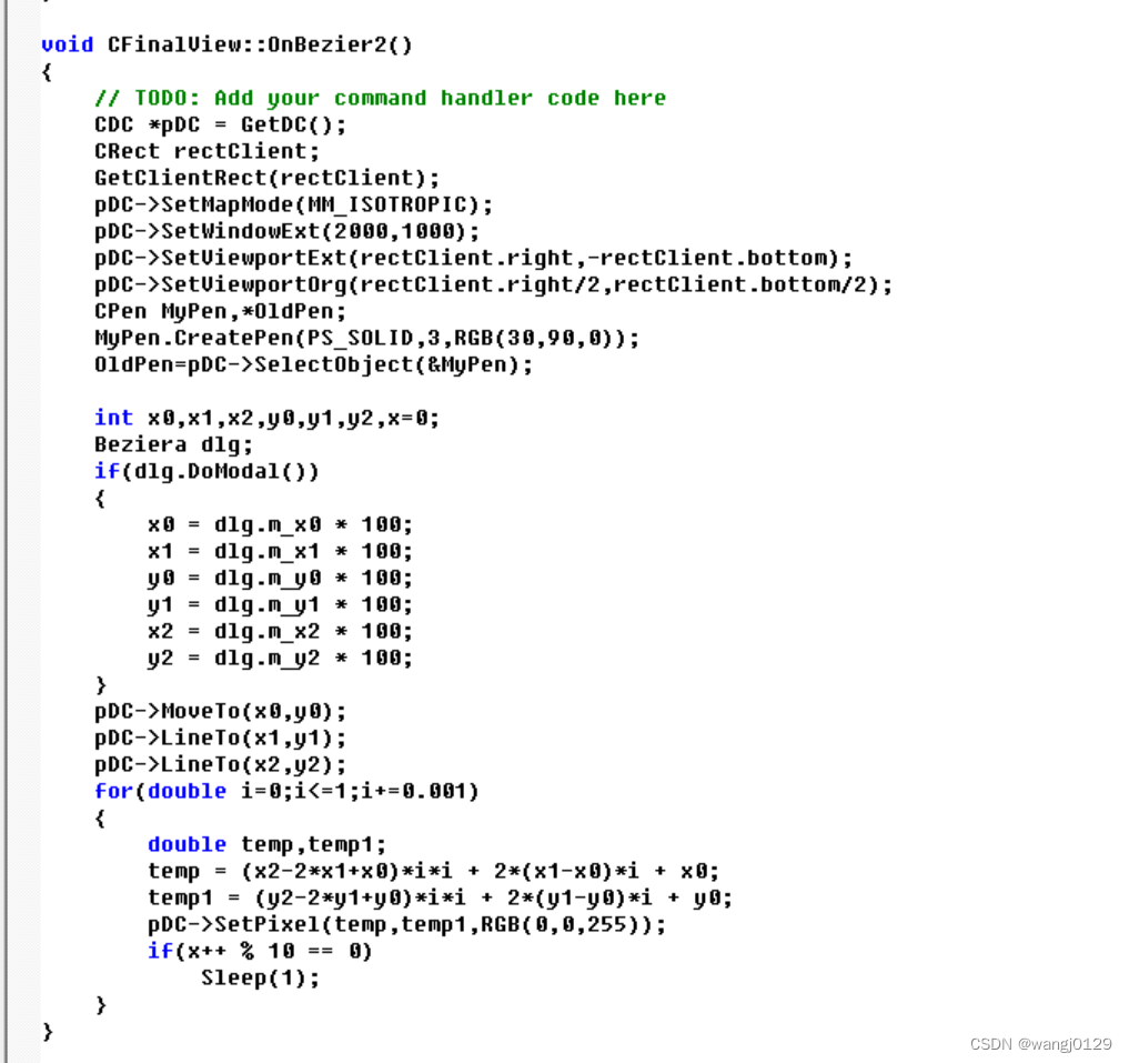 VC6++MFC，创建对话框以及和图形的友好交互界面步骤_vc++6.0做拼图游戏如何设置对话框-CSDN博客